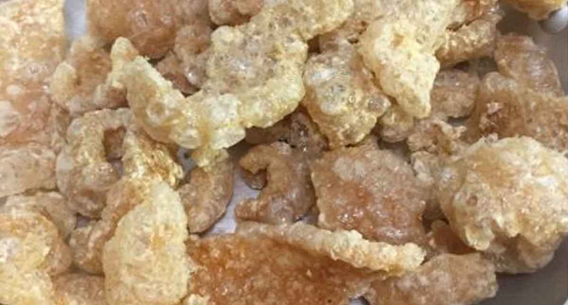 Tipos de torresmo – Chef Heiko Grabolle